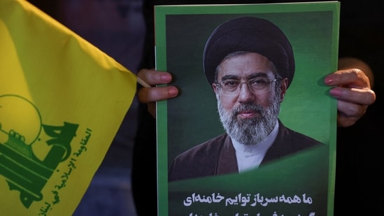 Seas, mountains, deserts: How Iran's geography acts as its ultimate shield