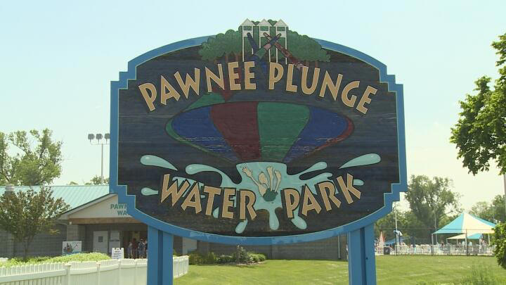 Twelve treated following chlorine exposure incident at Pawnee Plunge in ...