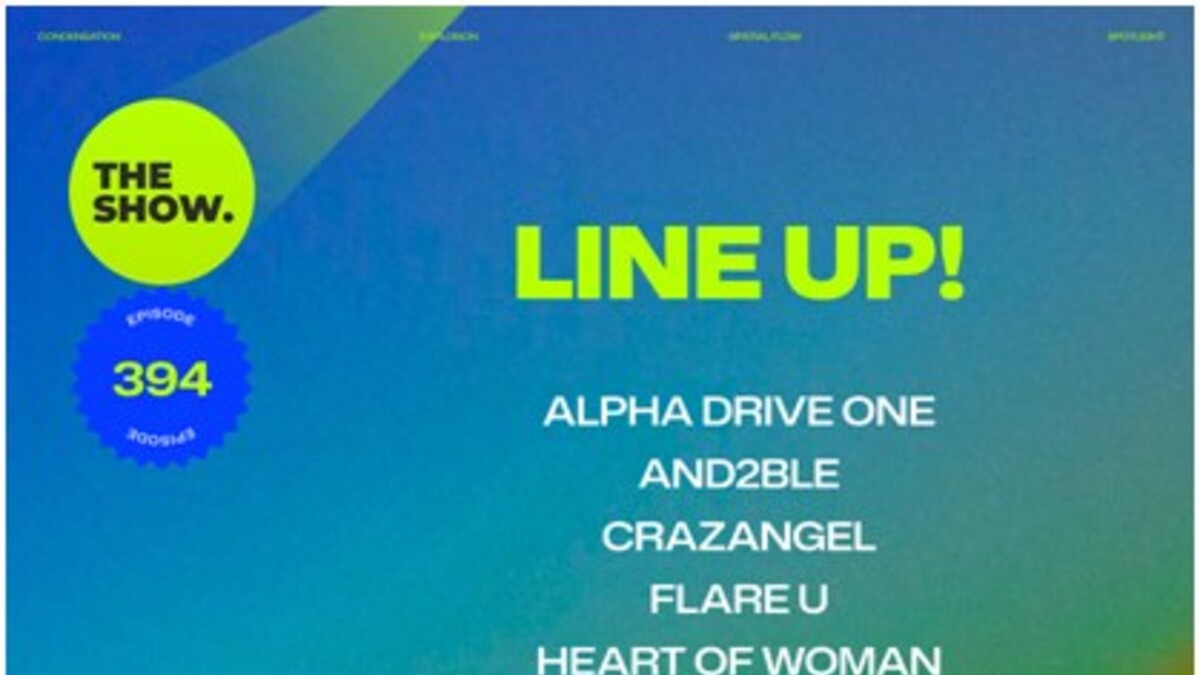 xikers 민재·FLARE U 최립우, 리부트 ‘더쇼’ 스페셜 MC로 첫 만남