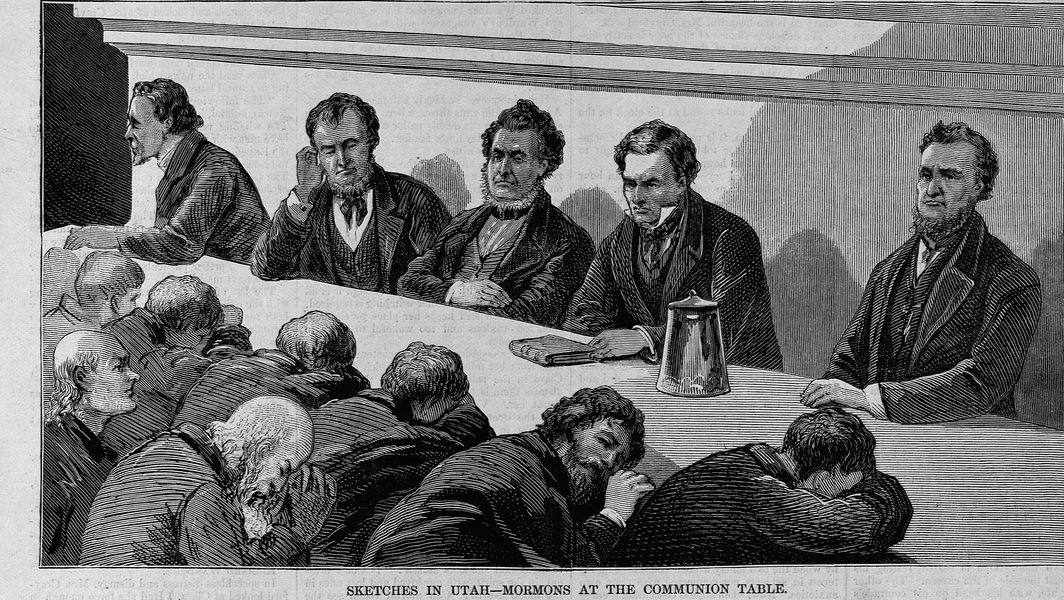 14 Mormon rules and their significance
