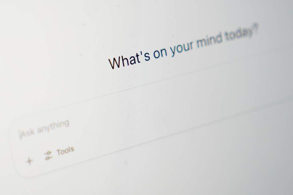 Using AI for retirement investment advice? It can be risky, experts caution