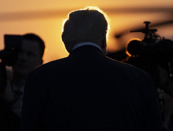 Trump admin poised to scrap $1.8 billion 'anti-weaponization fund' amid ...