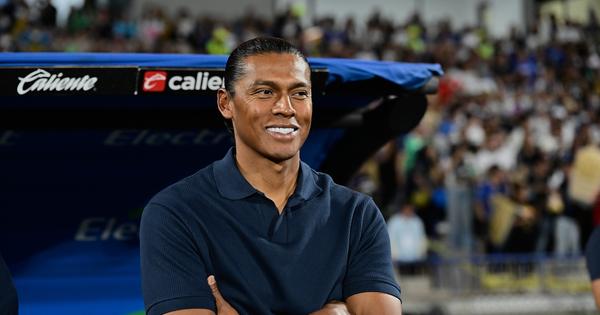 Joel Huiqui aún no firma con Cruz Azul pese al título; espera definir ...