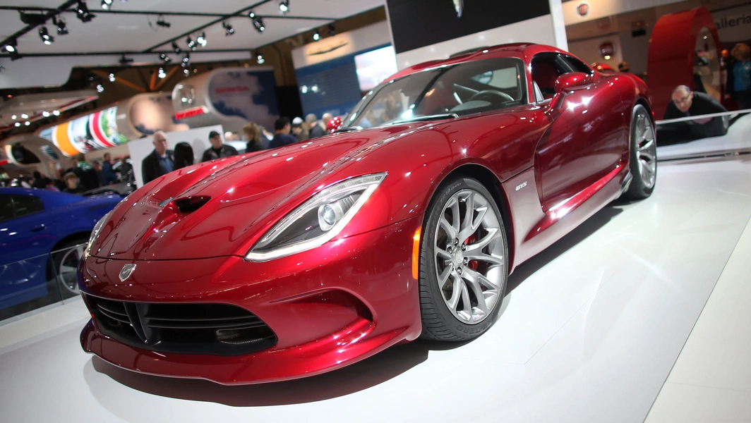 19 modern cars destined for classic status