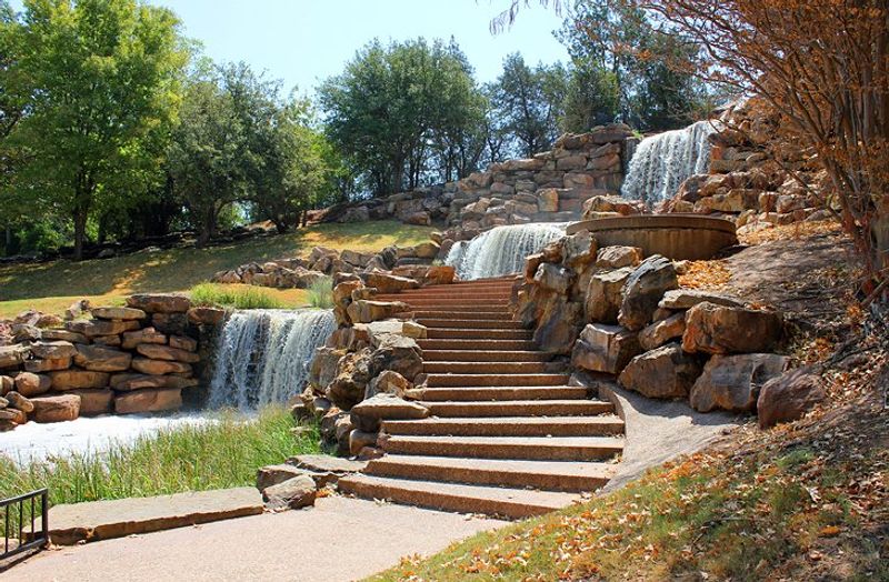 8 charming Texas towns perfect for a peaceful retirement