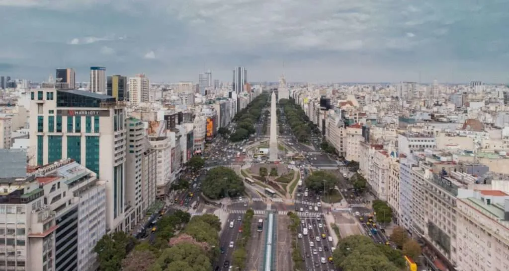 Live Nation takes majority stake in Argentina's Dale Play