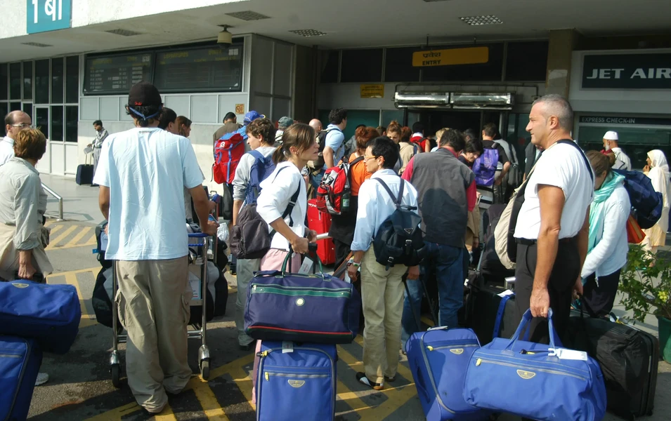 IPS officer warns bad tourist behaviour could trigger travel bans