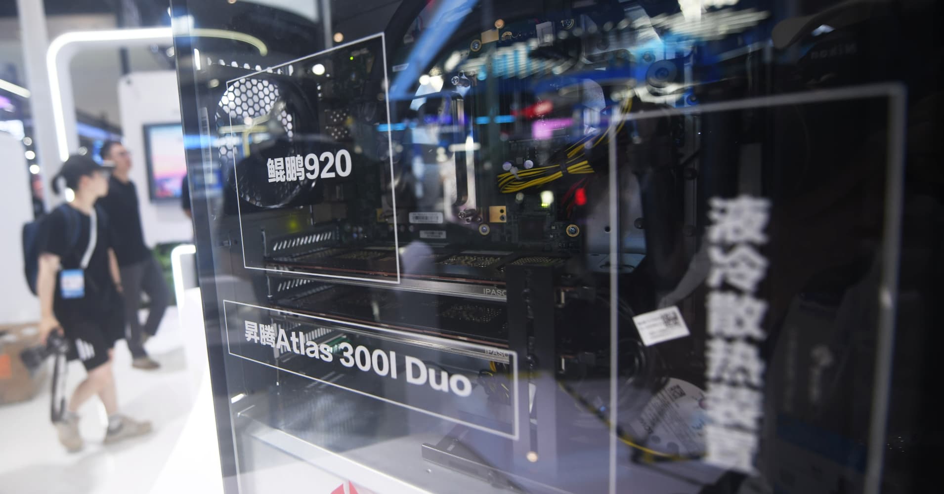 CNBC's The China Connection newsletter: China learns to build without ...