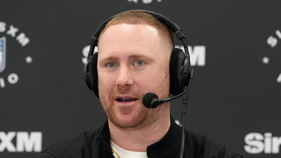 Bills could lose Joe Brady's top defensive addition sooner than expected