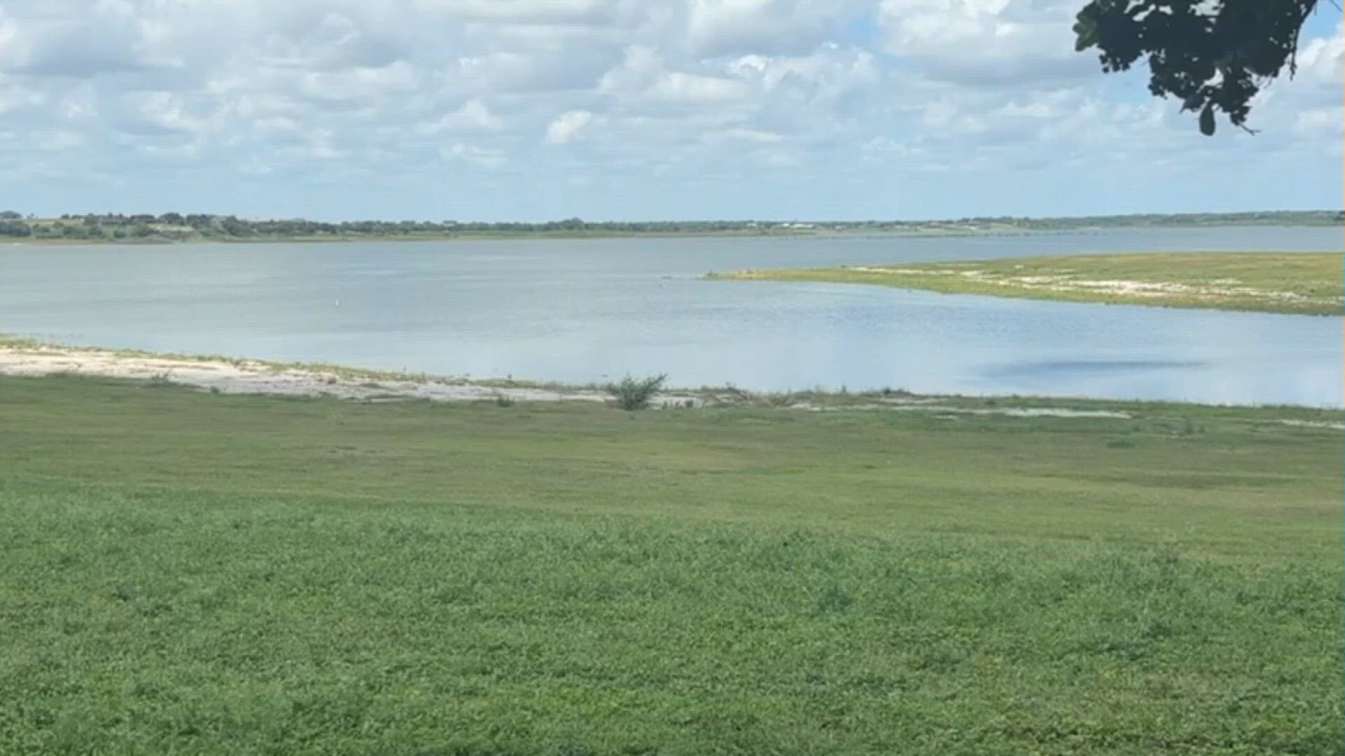 Rising water levels bring relief, but Corpus Christi faces growing ...
