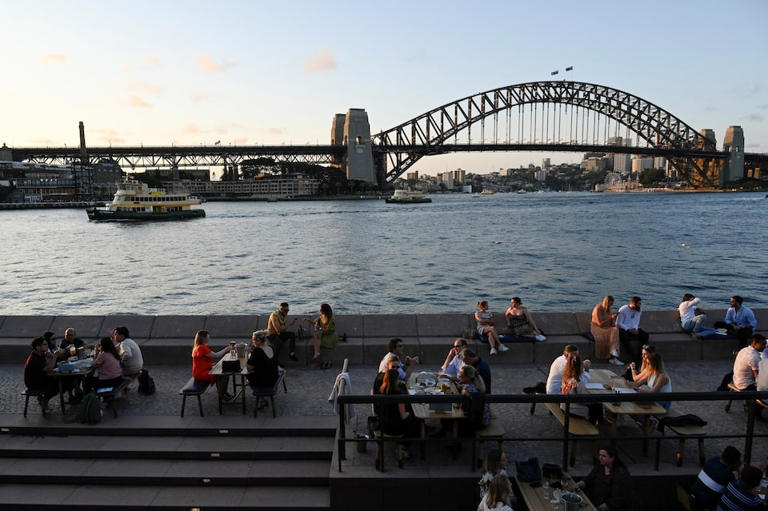Australia student visa rebounds from record low as South Asian ...