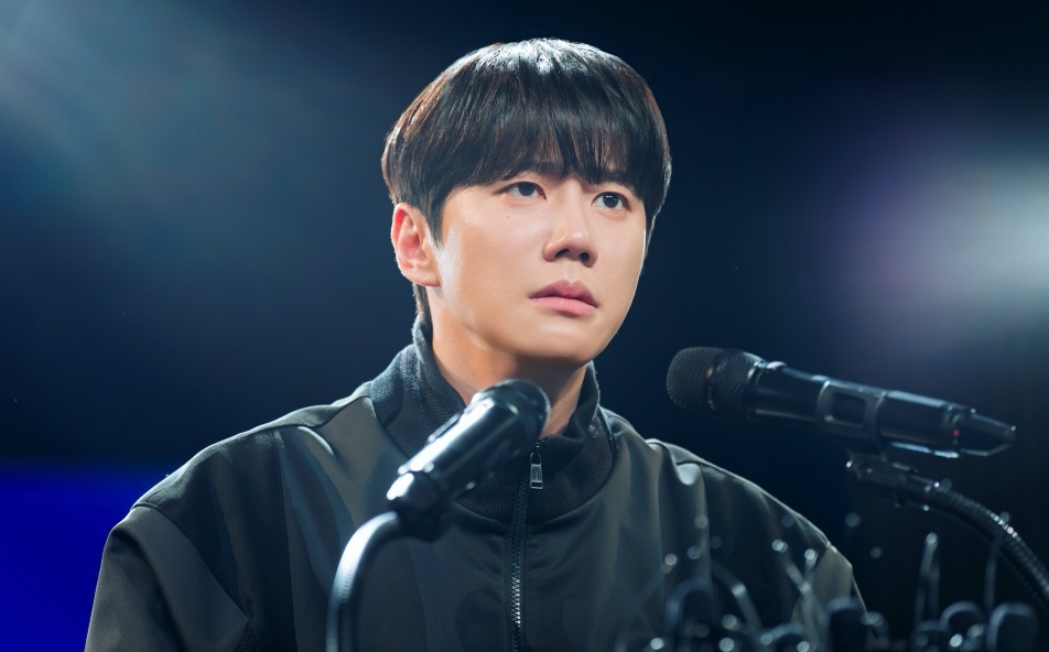 Phim của Lee Jun Young tạo bất ngờ sau 2 tập