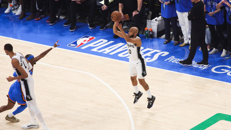 Knicks vs. Spurs: Ranking every player in the 2026 NBA Finals