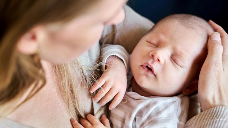 The 'Goldilocks' baby name that's 'breaking a lot of hearts' right now