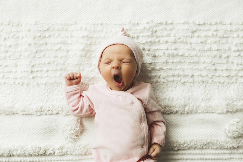The 'Goldilocks' baby name that's 'breaking a lot of hearts' right now