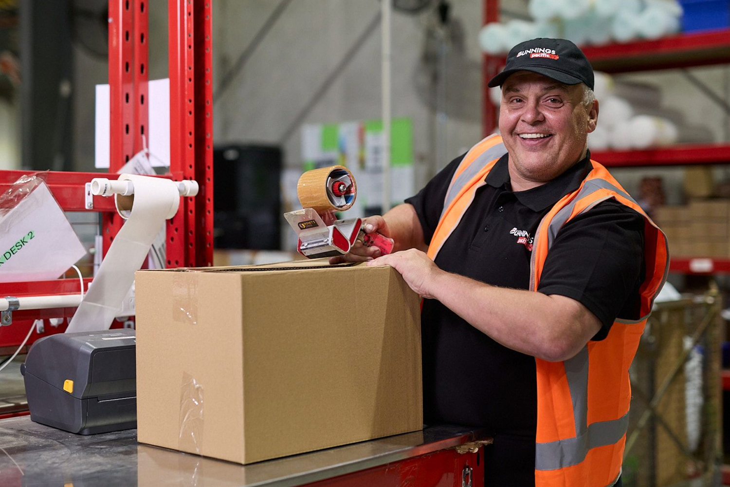 Bunnings 'testing the waters' for international expansion 10 years ...