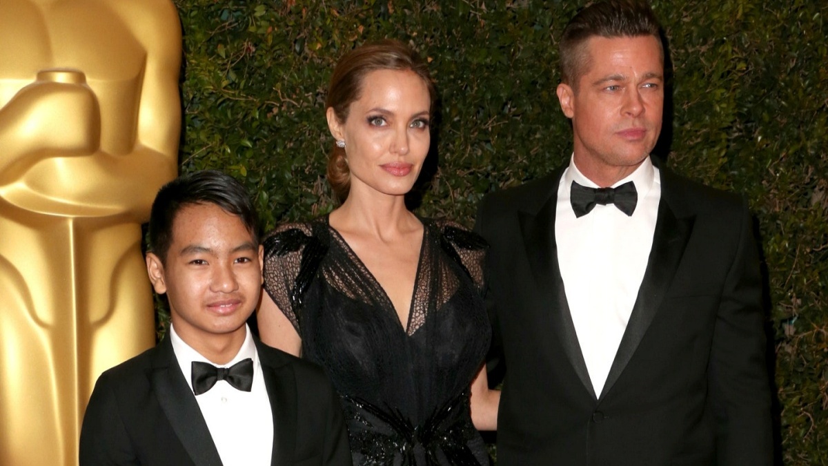 Brad Pitt's estate: How name changes affect inheritance