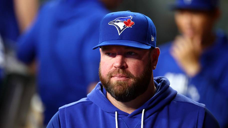 Who the Blue Jays will start in big series against the Atlanta Braves