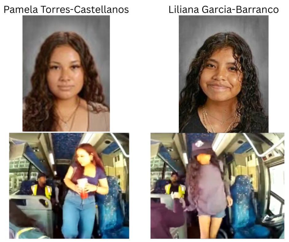 Missing teenage girls found safe, Janesville Police reports