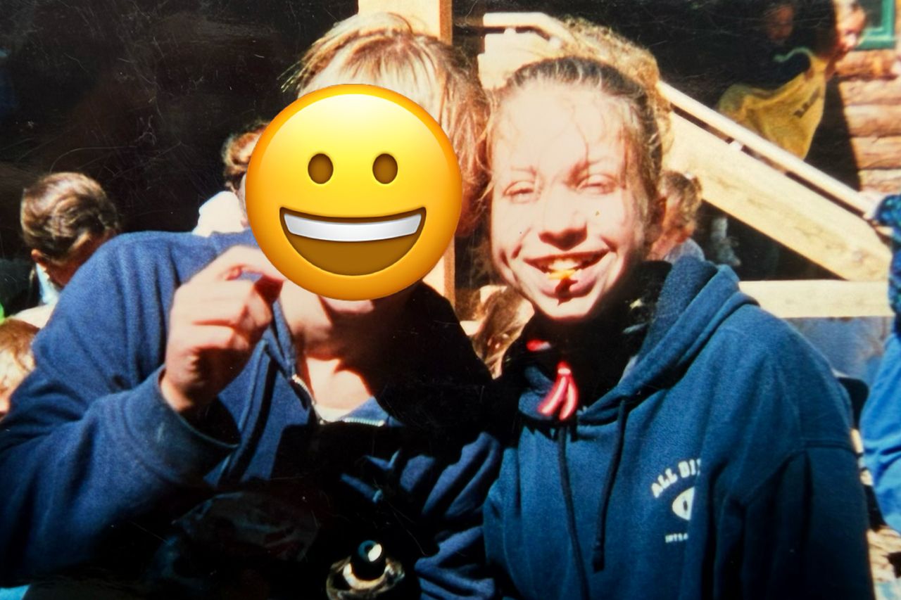 Summer camp catapulted me out of my comfort zone as a kid. So I wrote ...