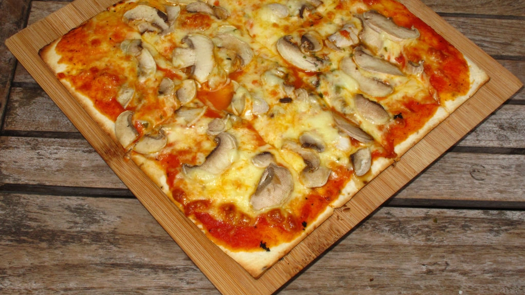 Columbus pizza spots worth every bite