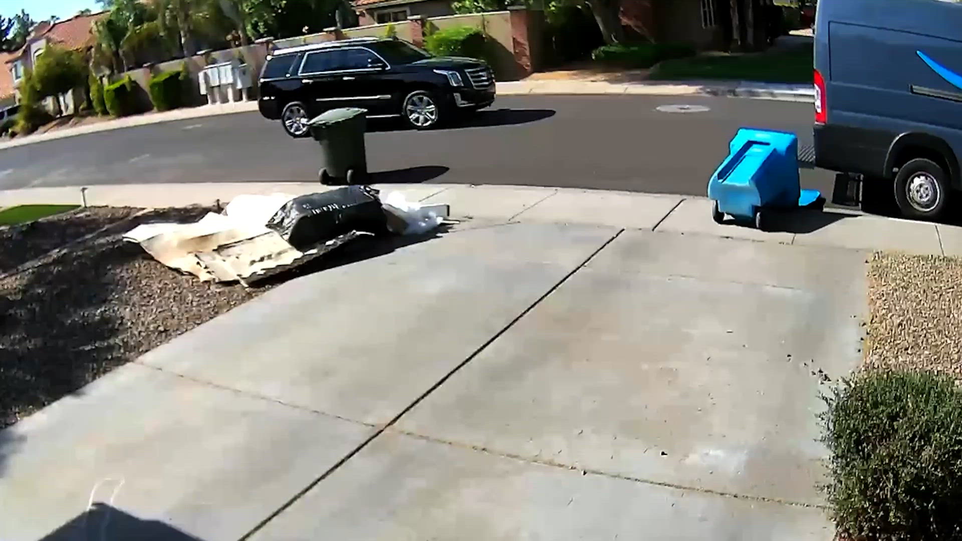 Best fails of the week