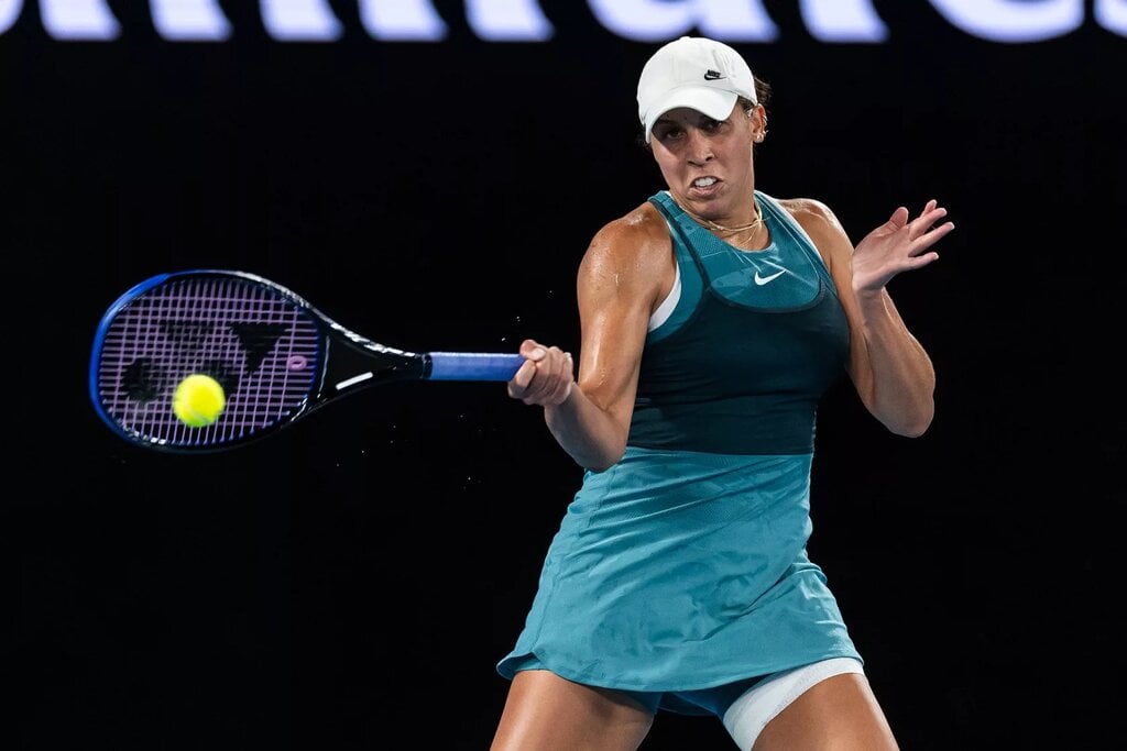 WTA French Open second round best bets including Victoria Mboko vs ...
