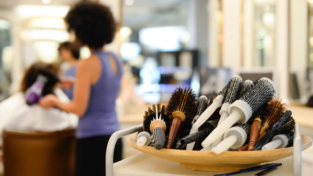 11 best heated round brushes for salon-style hair