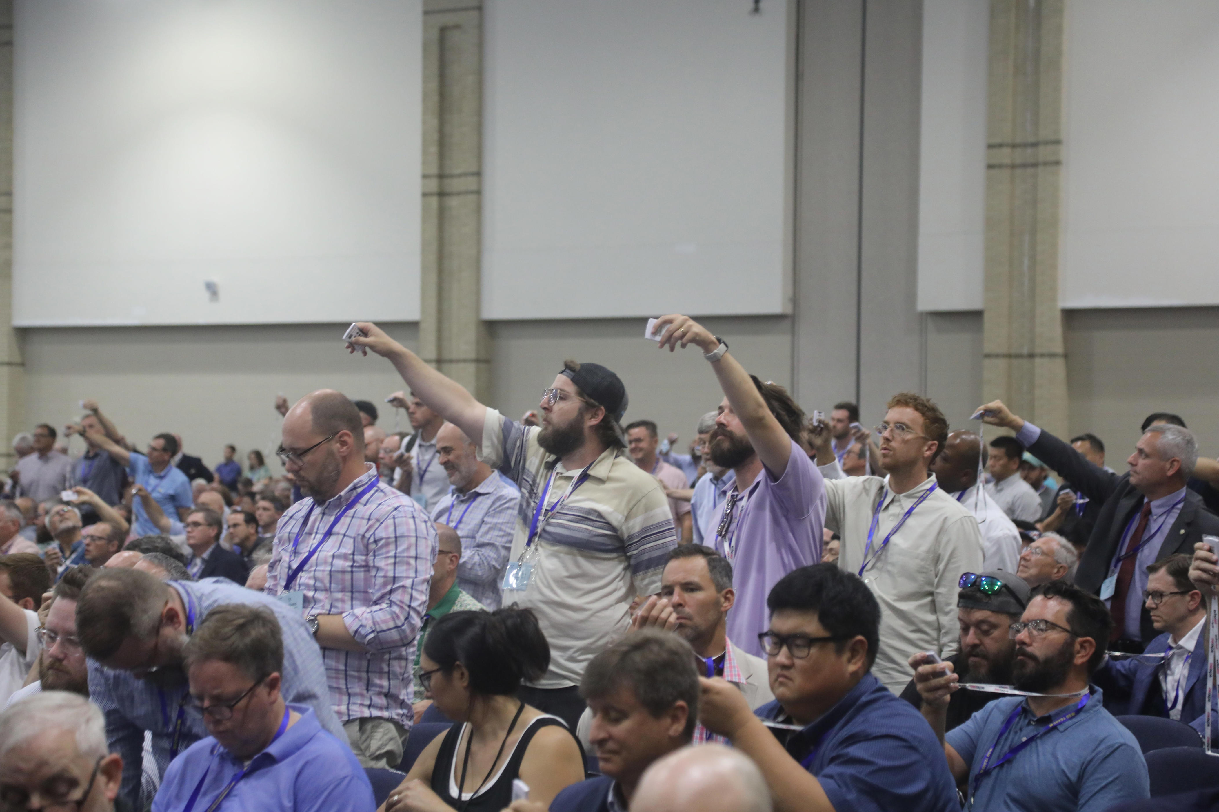 PCA pastor suspended after trial over slavery, other online comments
