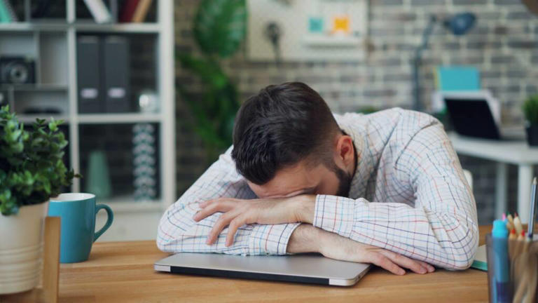 8 signs the quiet pain of pretending everything’s fine is holding you back