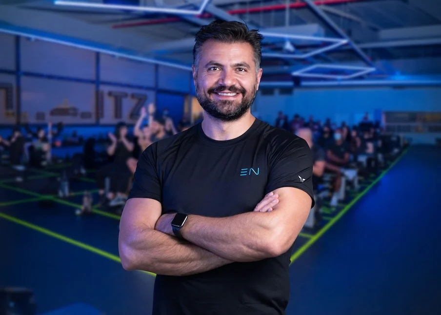 PT and profit: Tarek Mounir on Enhance’s bid to run personal training ...