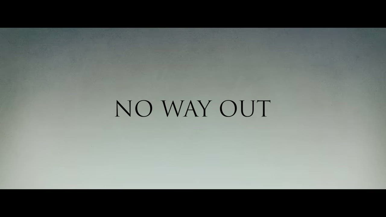 The passenger: trailer
