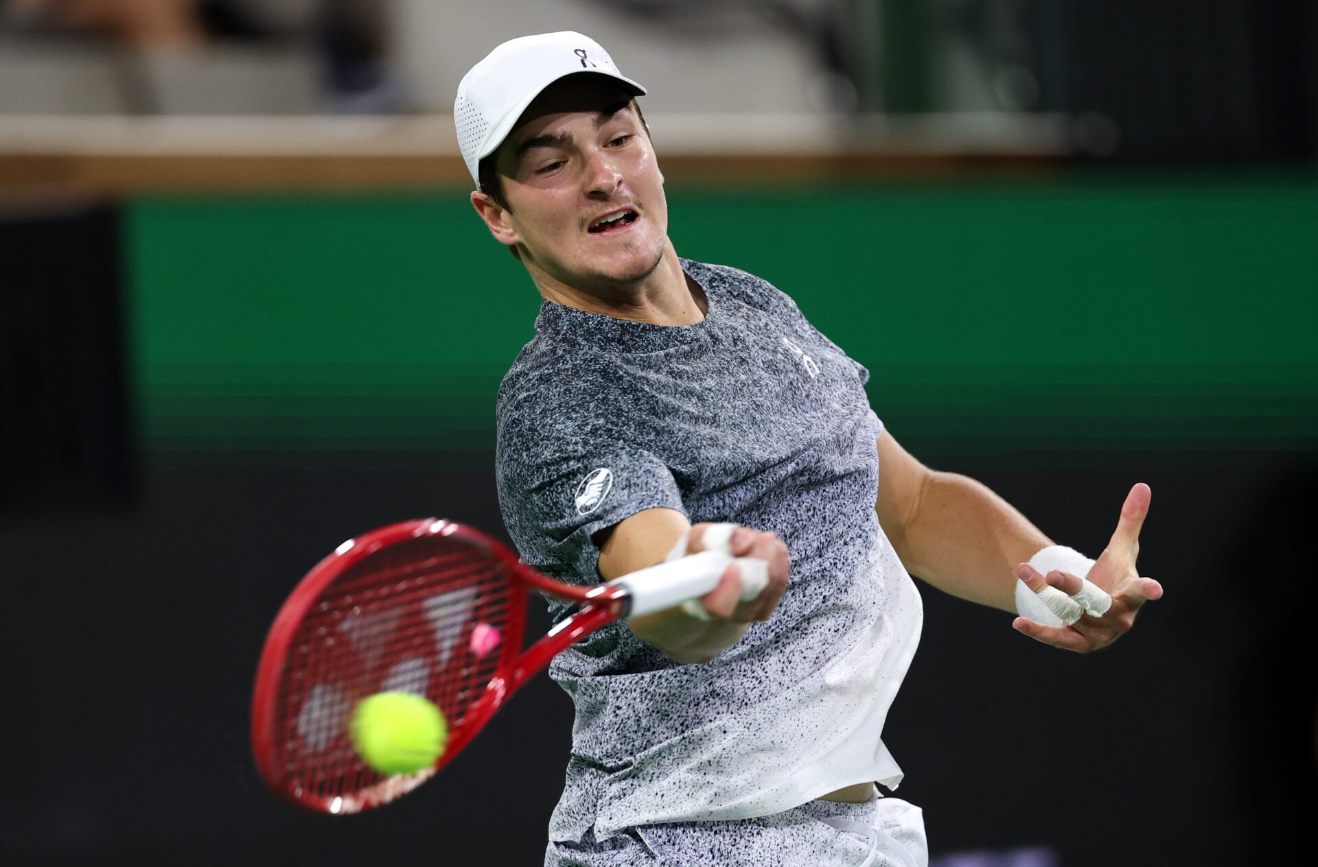 You won’t believe what sets Novak Djokovic and Casper Ruud matches ...