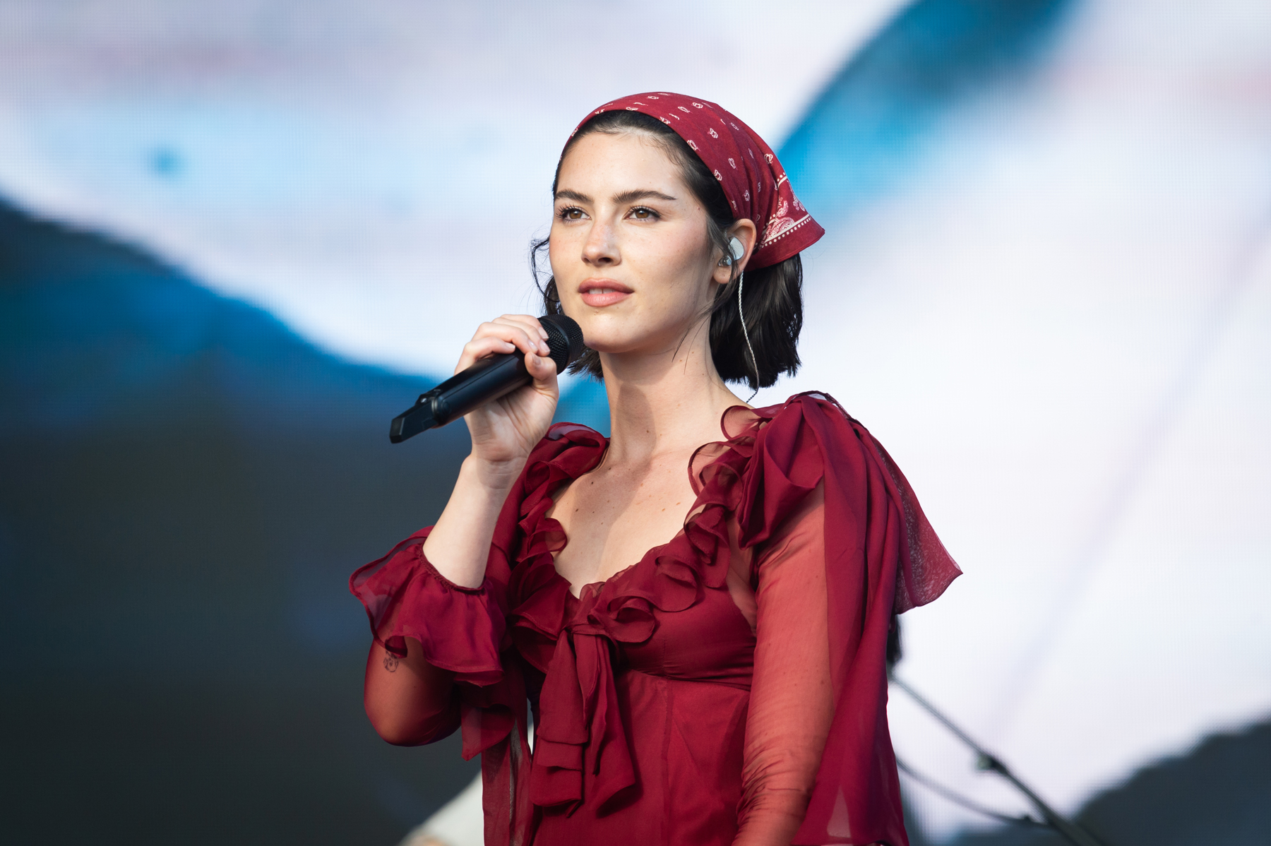 Gracie Abrams new album 'Daughter from Hell': Everything we know