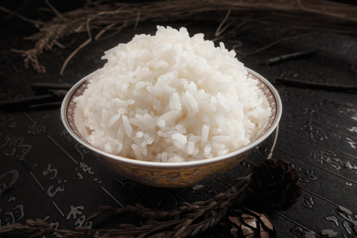 The reasons your rice keeps coming out mushy — and how chefs get it ...