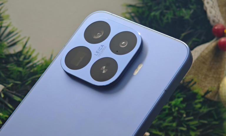I spent a day with the Xiaomi 17T Pro, and Leica cameras made every ...