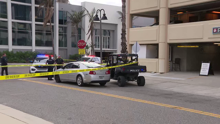 Clearwater Beach 'teen takeover' shooting: Brandon teen faces gun ...