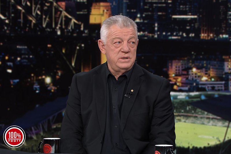 'Everything I feared': Gould exposes worrying Origin trend
