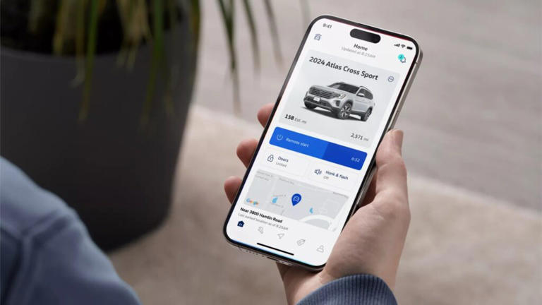 VW blocks home assistant integration, and owners want to know who owns ...