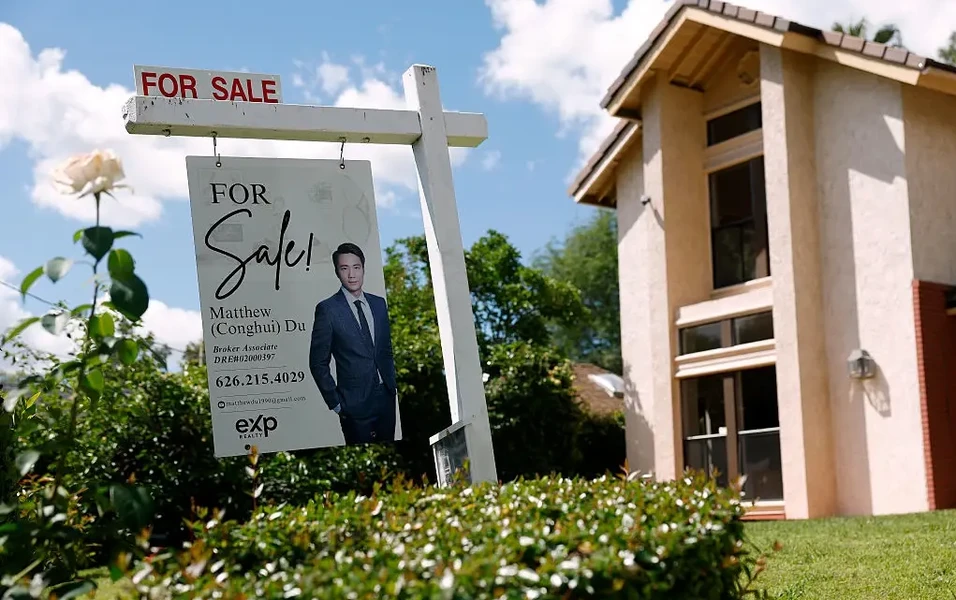 Experts forecast 2026 home price drops in key US cities