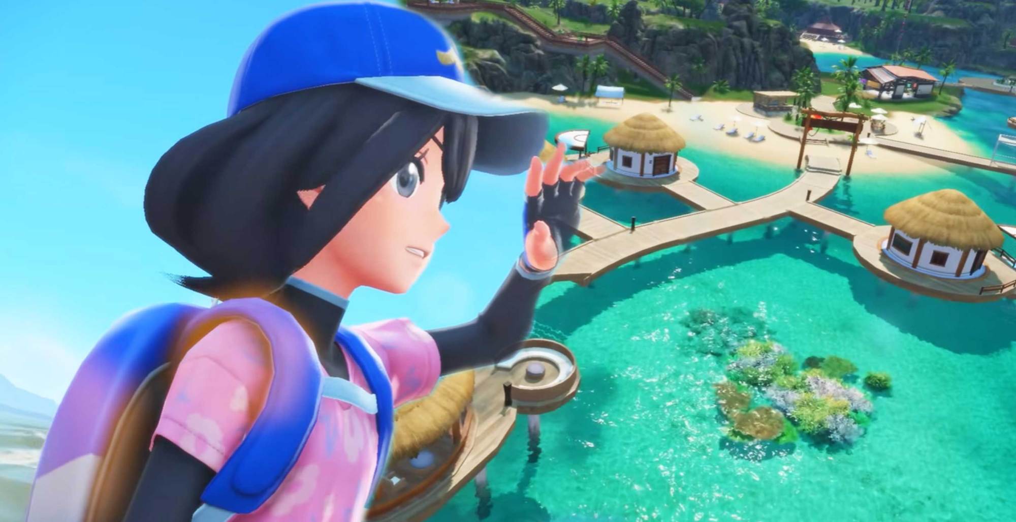 Pokémon Winds and Waves plot has already leaked online