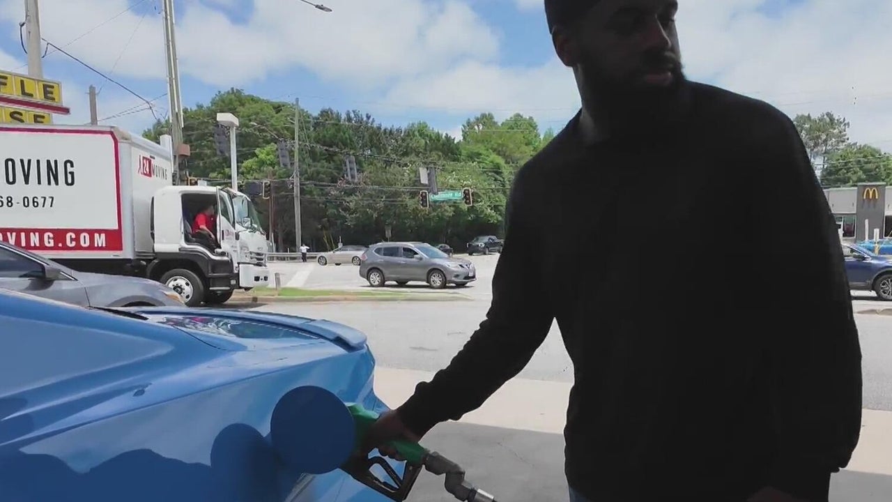 Georgia drivers to soon see higher prices after gas tax suspension expires