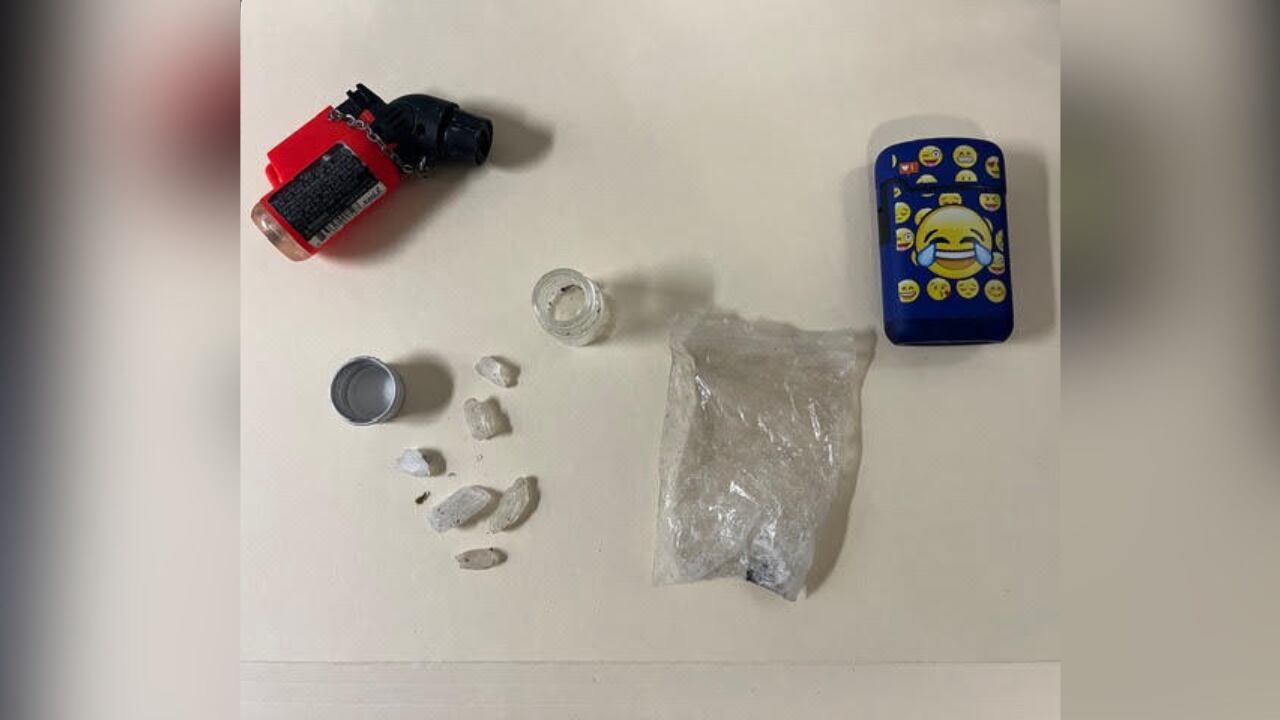 Cherokee County deputies arrest wanted Georgia man after reports he was ...