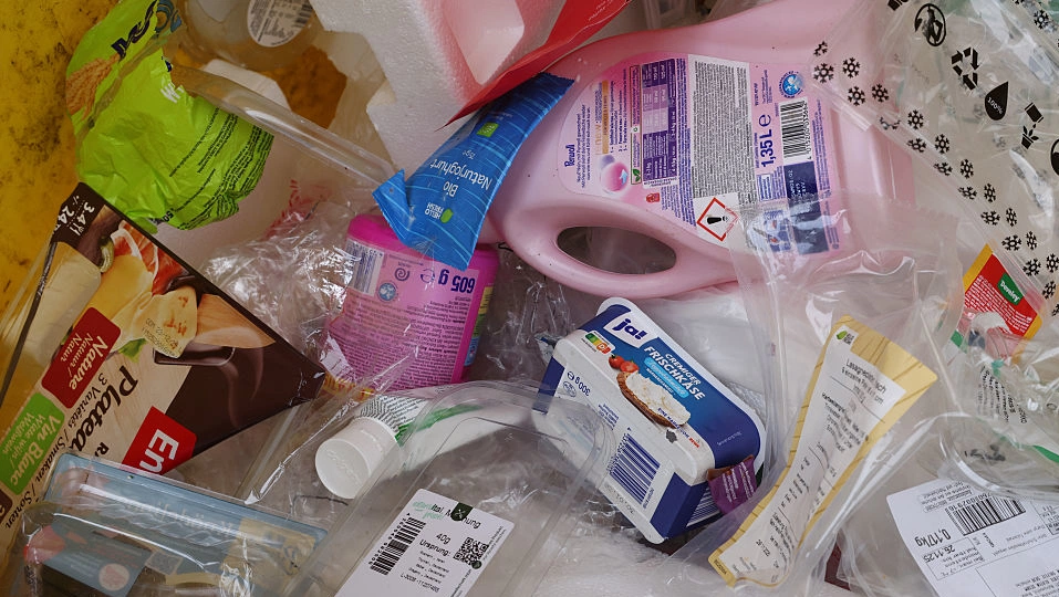 17 common items you shouldn’t recycle