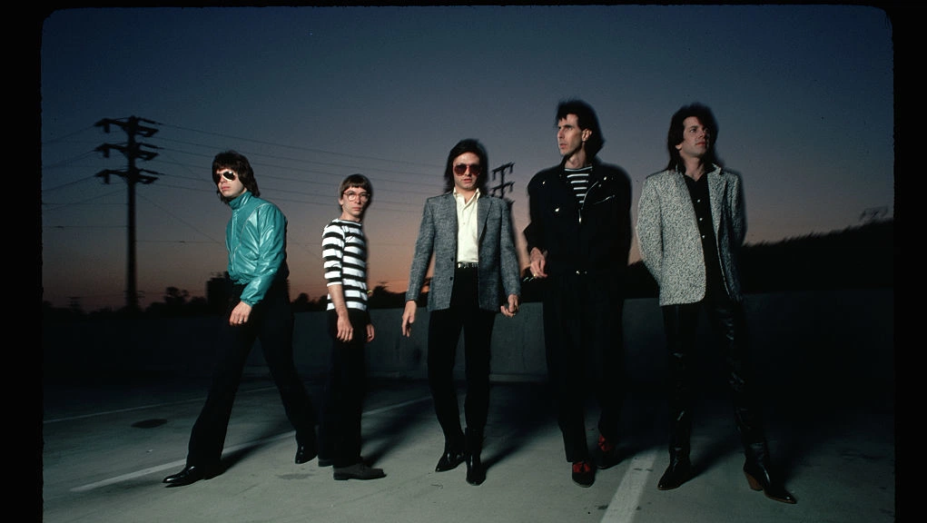11 influential bands with distinctive musical styles