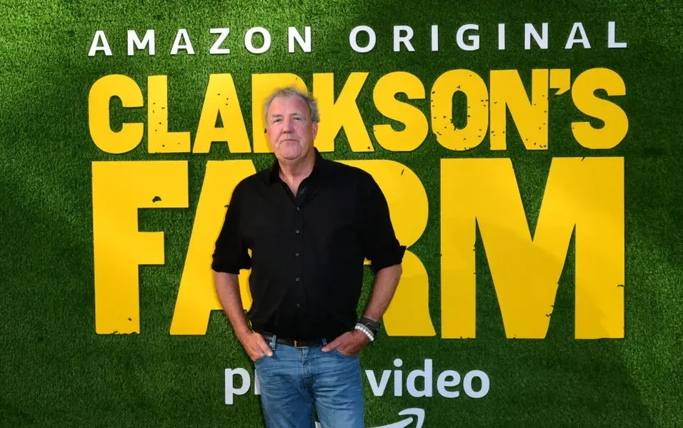 Clarkson's Farm season five draws praise and criticism over familiar ...