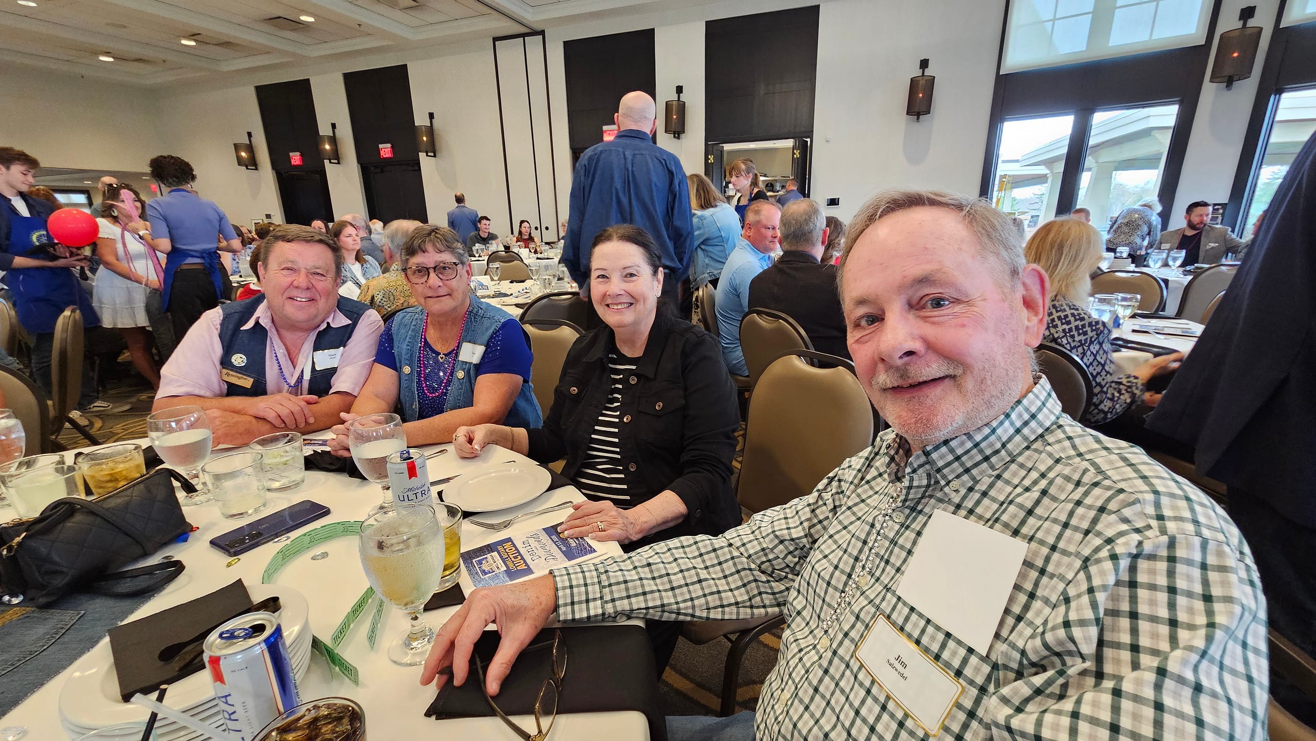 Rotary auction nets nearly $64,000 for local and international projects
