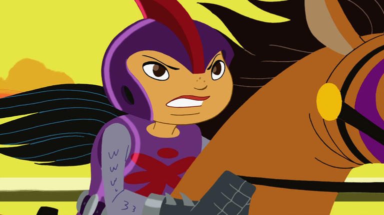 5 best Cartoon Network shows nobody talks about anymore