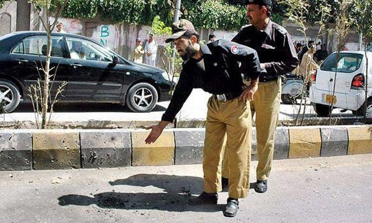 Two tribal leaders among six shot dead in Balochistan attacksPublished ...