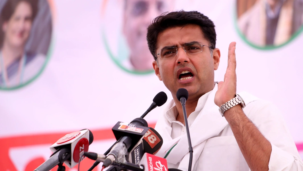 Rahul Gandhi urges Congress to reward merit over sycophancy